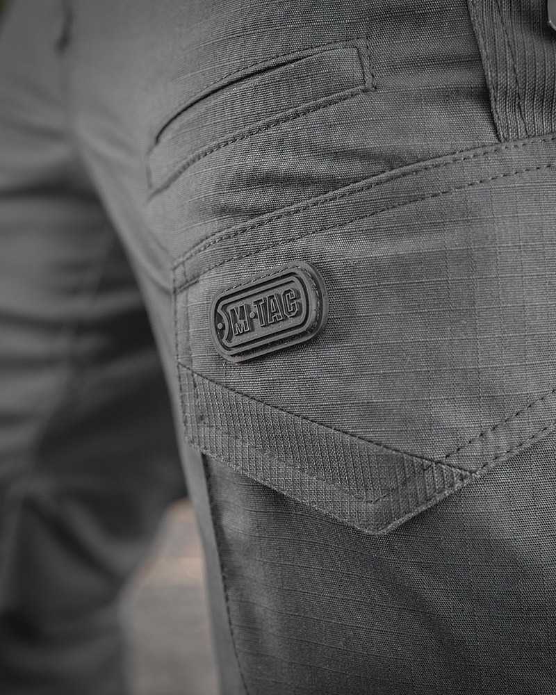 M-Tac Tactical Aggressor Gen.II Flex Pants At Military 1st | Popular ...