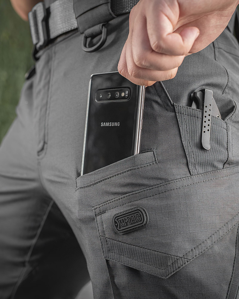 M-Tac Tactical Aggressor Gen.II Flex Pants At Military 1st | Popular ...