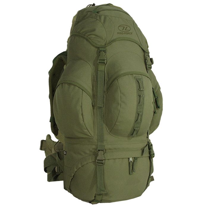 Mil1st: Pro-Force New Forces Rucksack 66L | Popular Airsoft: Welcome To ...