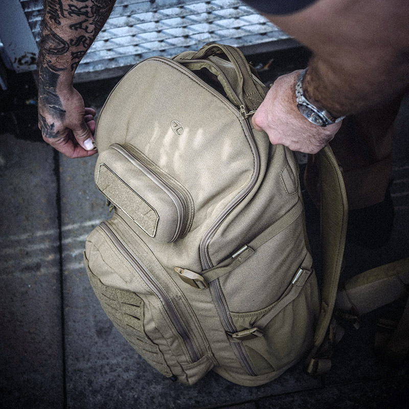 STOIRM 40L Pack Available At Military 1st | Popular Airsoft: Welcome To ...