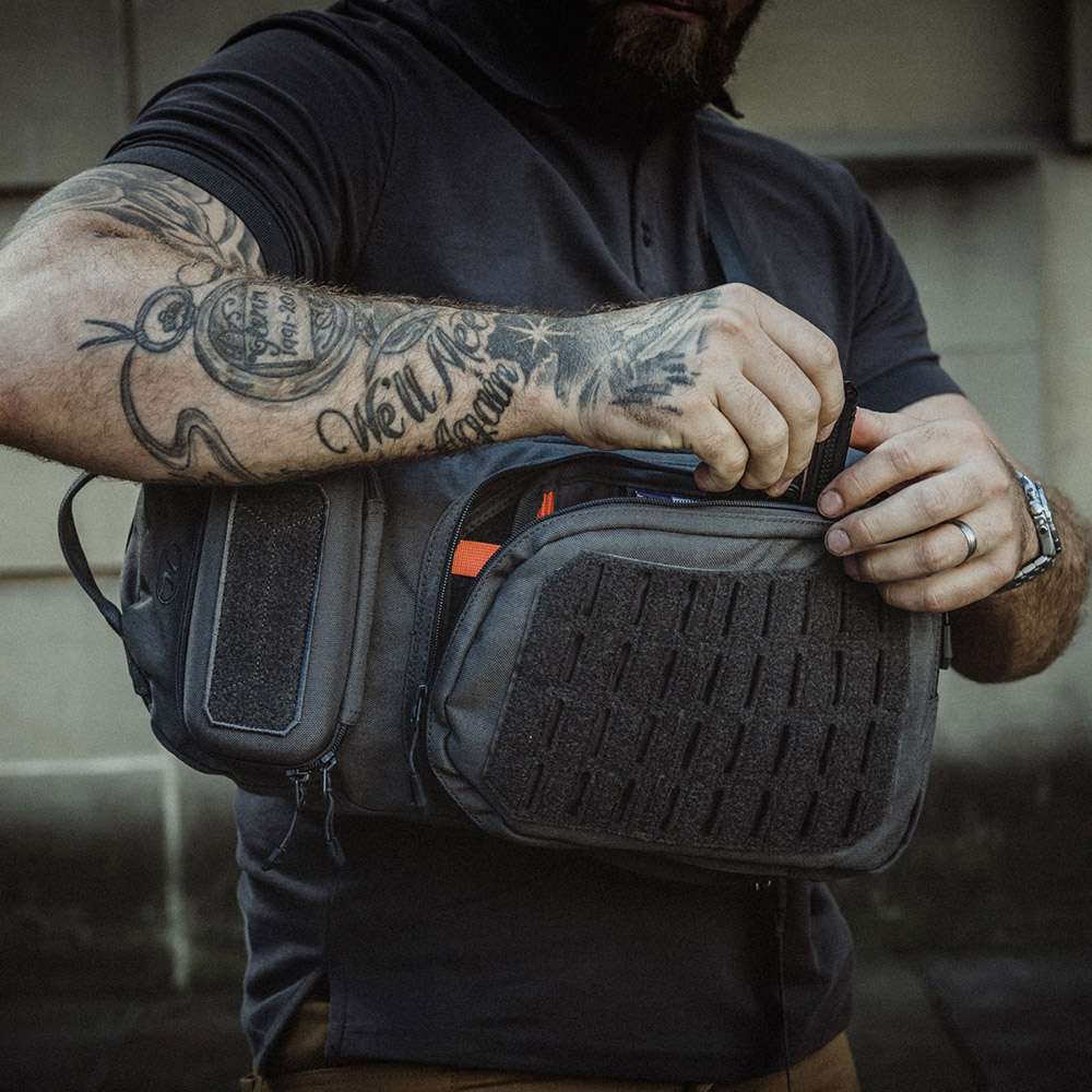 STOIRM 12L Gearslinger At Military 1st | Popular Airsoft: Welcome To ...