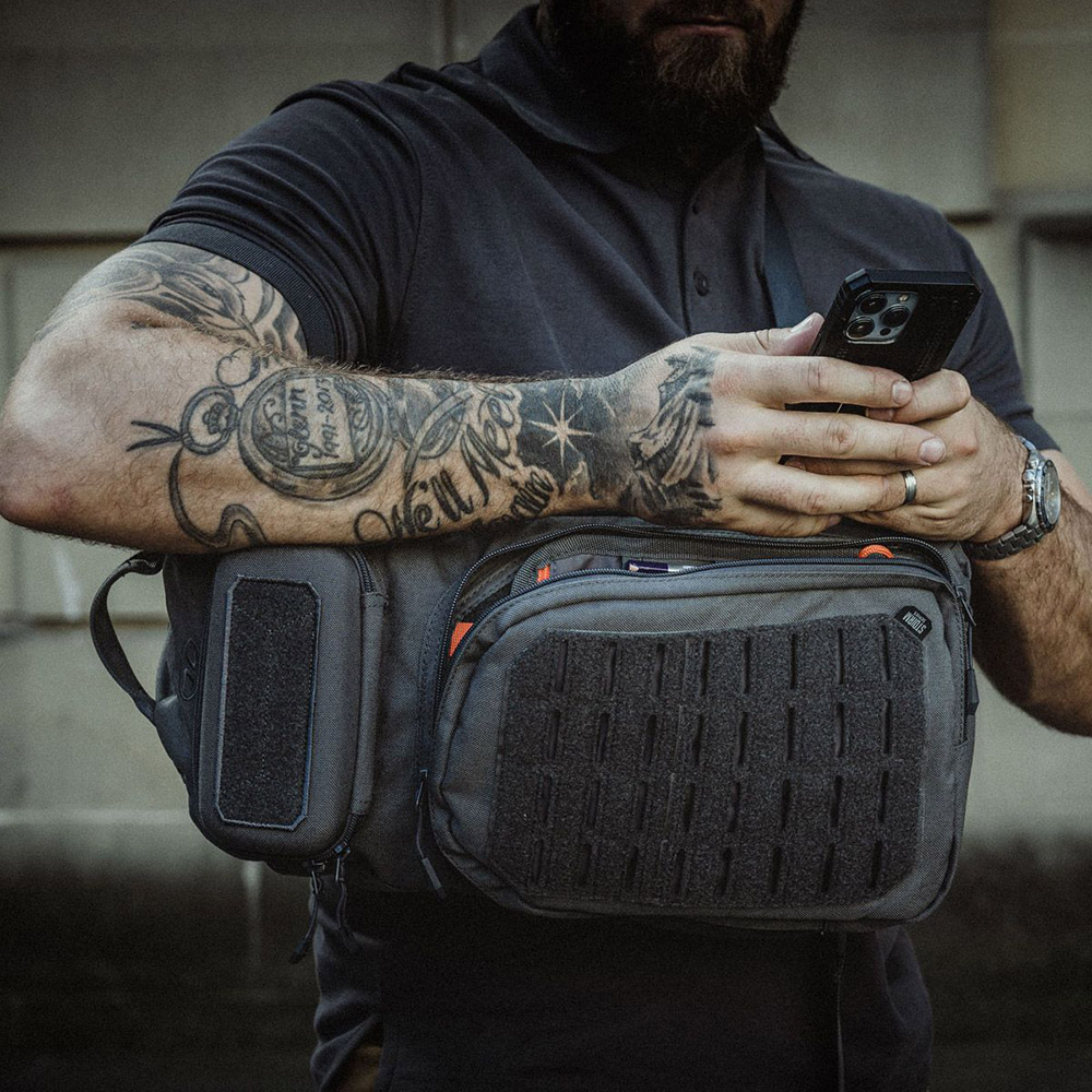 STOIRM 12L Gearslinger At Military 1st | Popular Airsoft: Welcome To ...