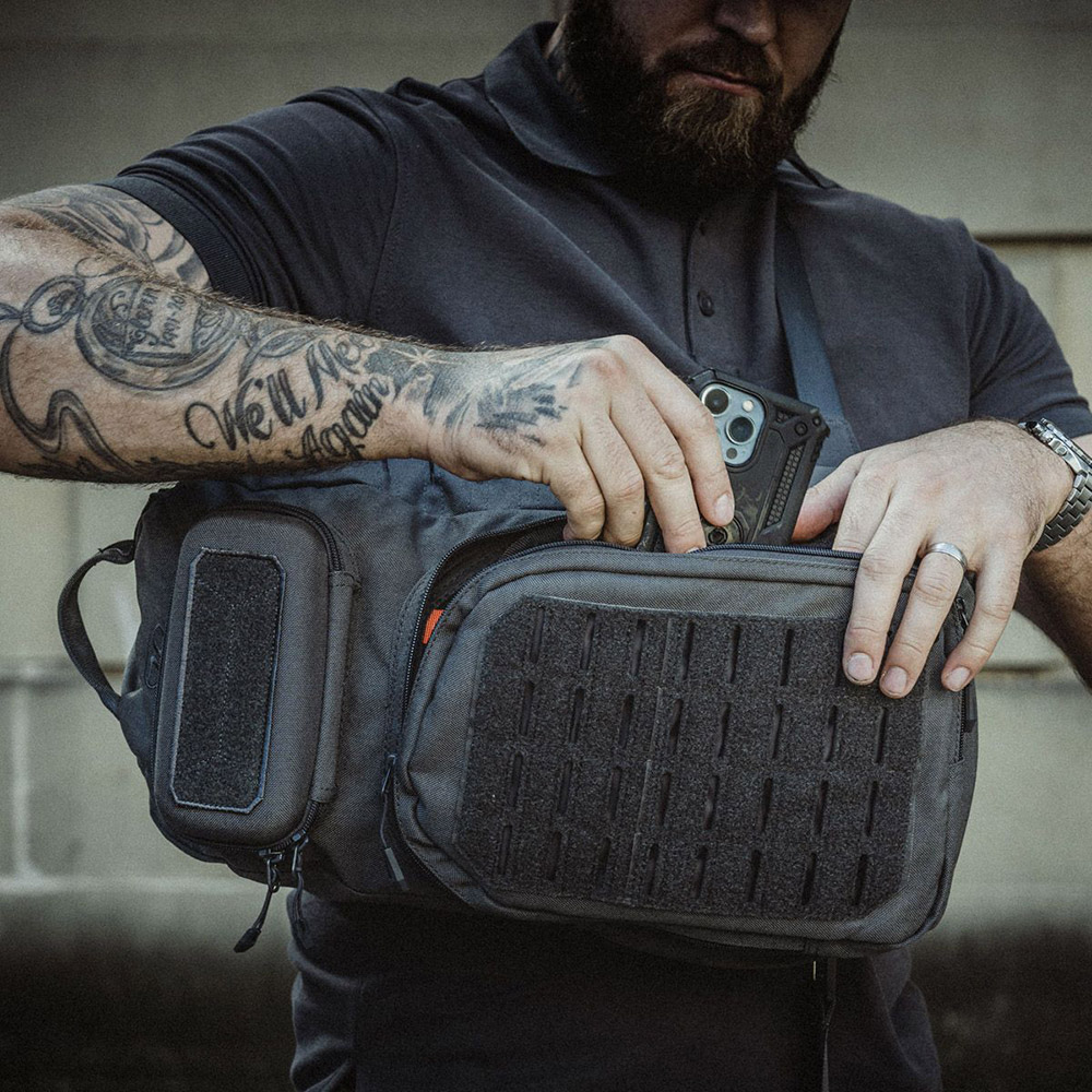 STOIRM 12L Gearslinger At Military 1st | Popular Airsoft: Welcome To ...