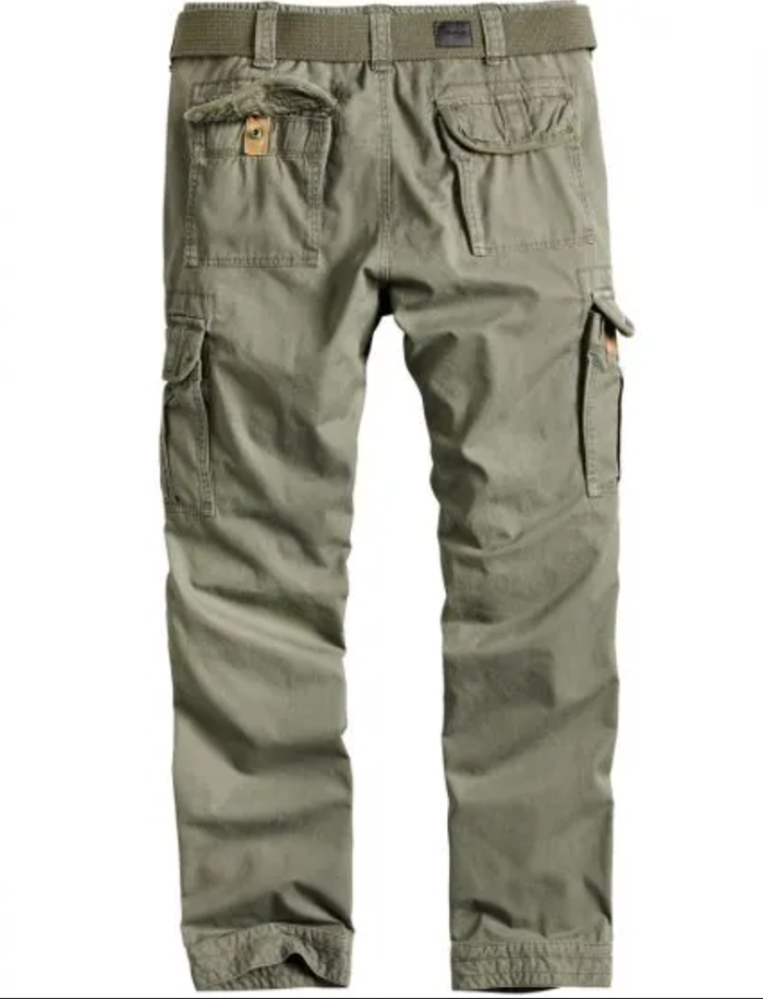 Surplus Premium Slimmy Trousers In Stock At Military 1st | Popular ...