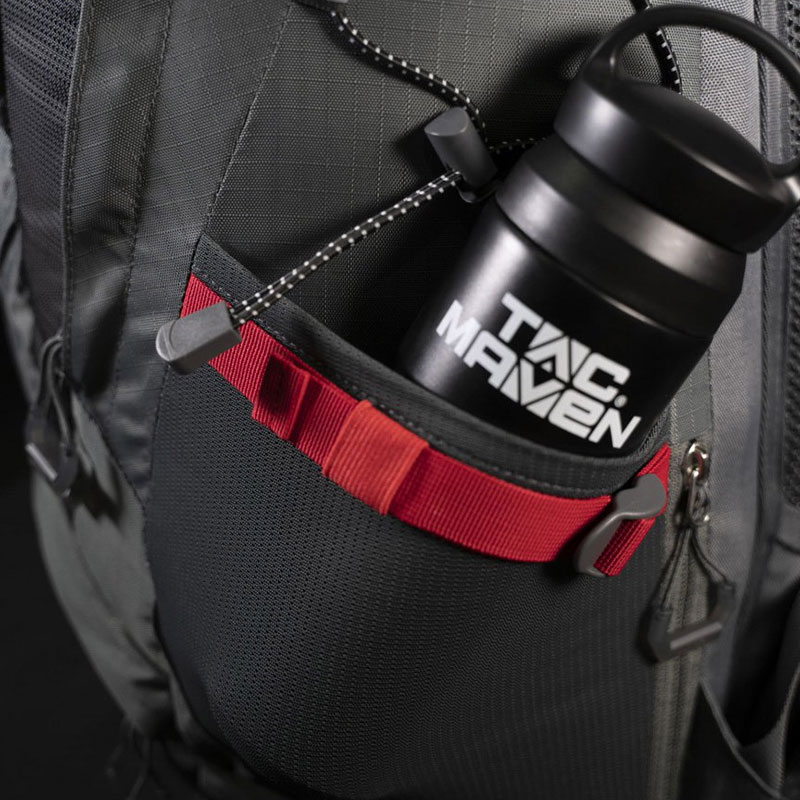 TAC MAVEN Mars Outdoor Backpack 30L At Military 1st | Popular Airsoft ...