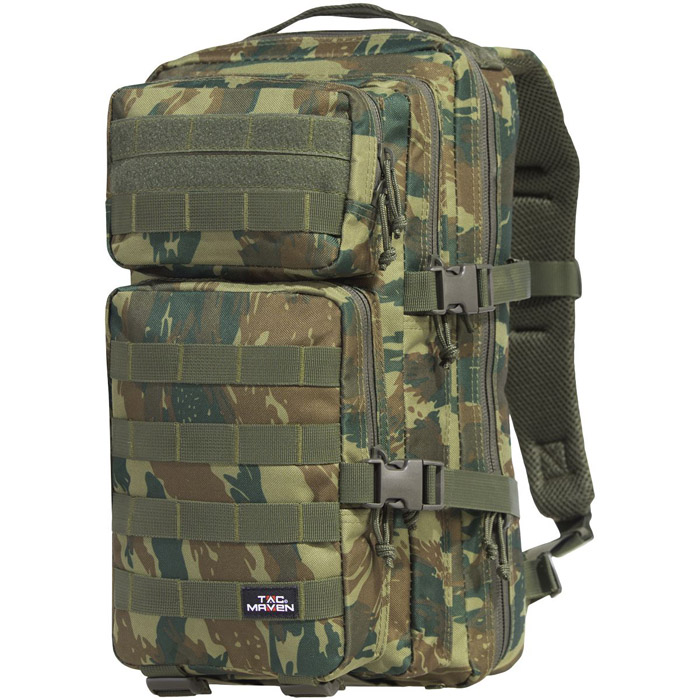 Military 1st: TAC MAVEN Small Assault Pack | Popular Airsoft: Welcome ...