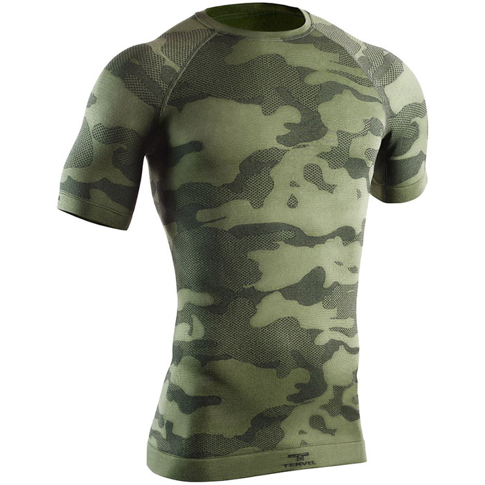 Military 1st: Tervel Optiline Tactical Short Sleeve Shirt | Popular ...