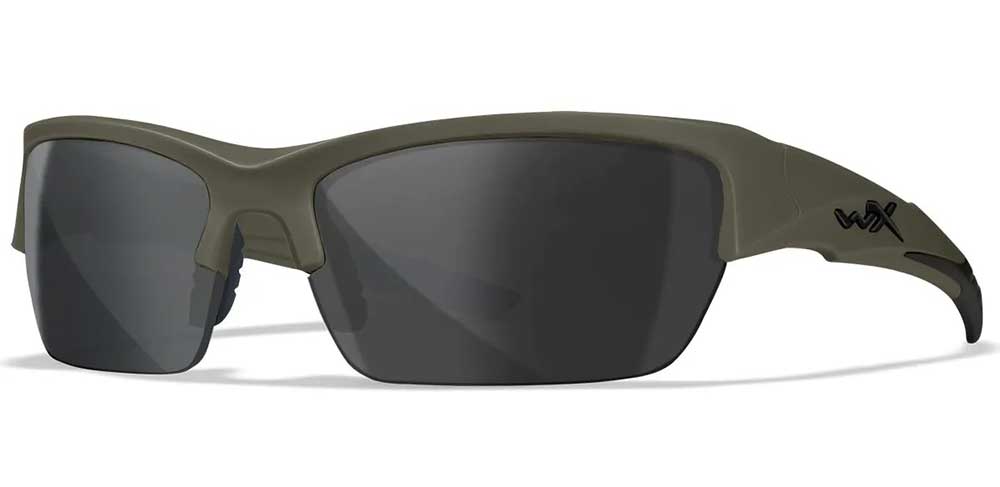 Wiley X WX Valor Glasses Back In Stock At Military 1st | Popular ...