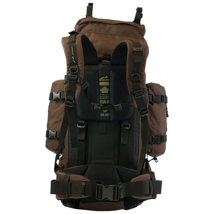 Wisport Reindeer 55L Hunt Rucksack Available At Military 1st | Popular ...