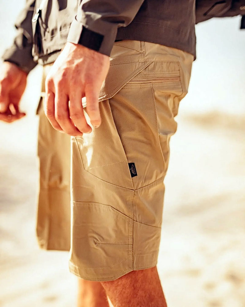 Helikon-Tex Outdoor Tactical Shorts 11 At Military 1st | Popular ...
