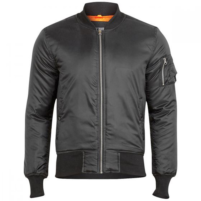 Military 1st: Surplus Basic Bomber Jacket Available | Popular Airsoft ...