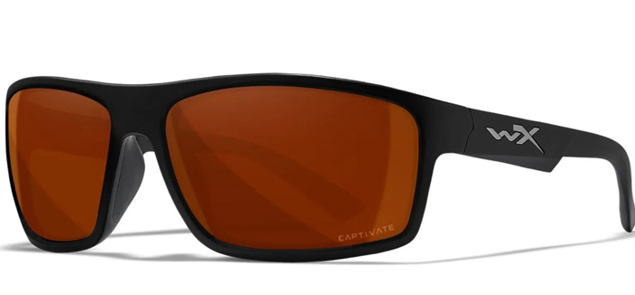 Wiley X WX Peak Glasses Available At Military 1st | Popular Airsoft ...