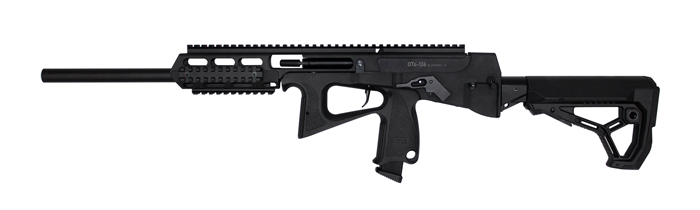 Modify-Tech Announces New OTs-126 Gas Blowback Carbine | Popular ...