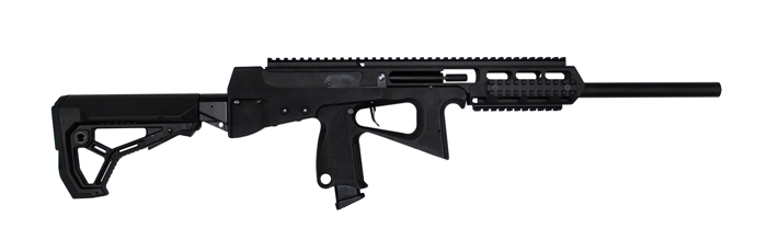 Modify-Tech Announces New OTs-126 Gas Blowback Carbine | Popular ...