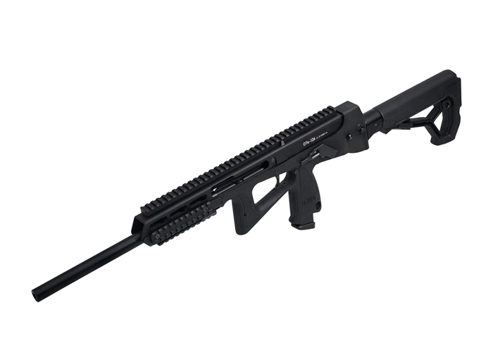 Modify-Tech Announces New OTs-126 Gas Blowback Carbine | Popular ...