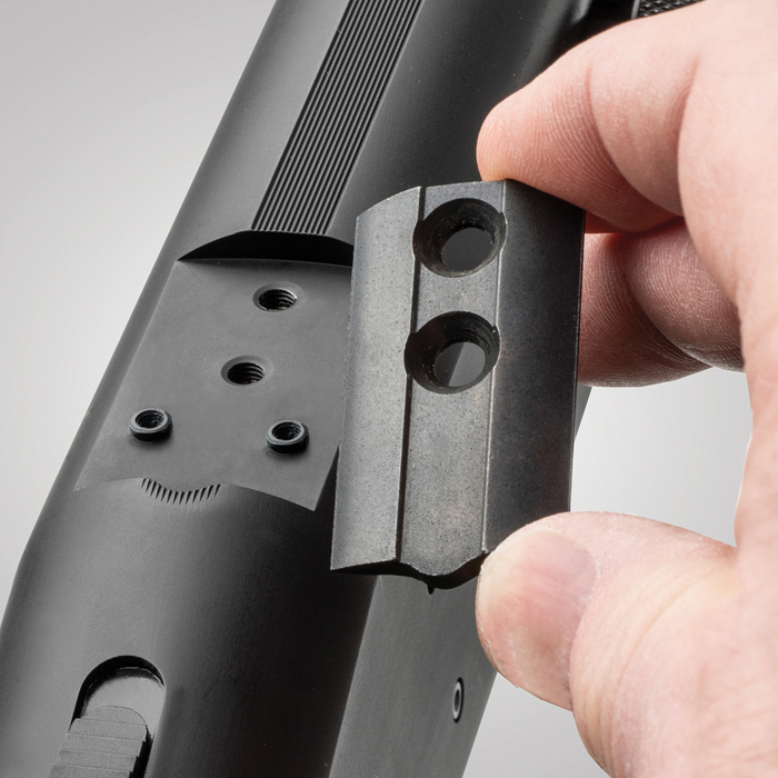 Mossberg Launches the New 940 Pro Tactical Shotgun Autoloader Shotgun ...