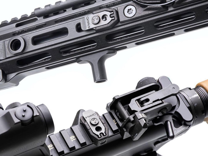 MultiTasker Tools NANO & NANO2 | Popular Airsoft: Welcome To The ...