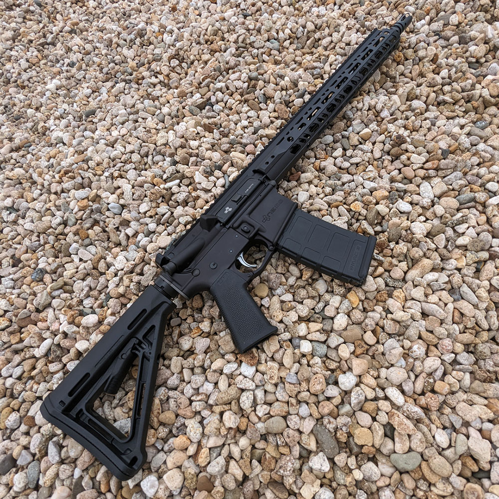 NEMO Arms Releases New FX Series Of Affordable AR-15s | Popular Airsoft ...
