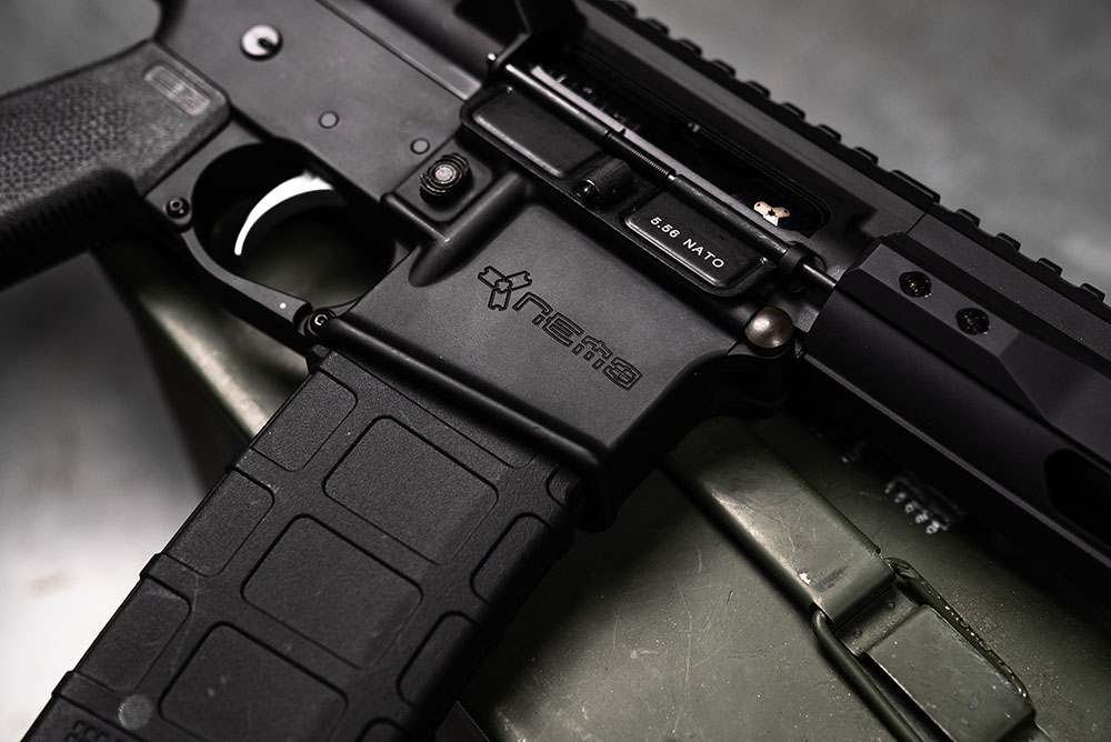 NEMO Arms Releases New FX Series Of Affordable AR-15s | Popular Airsoft ...