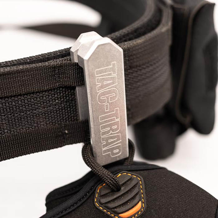 NeoMag Tac-Trap Magnetic Belt Storage Device | Popular Airsoft: Welcome ...