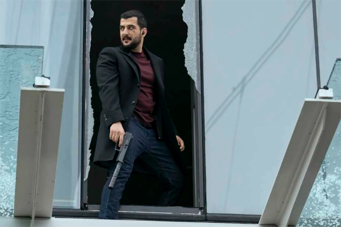 “The Night Agent” Series To Stream On Netflix March 23 | Popular ...