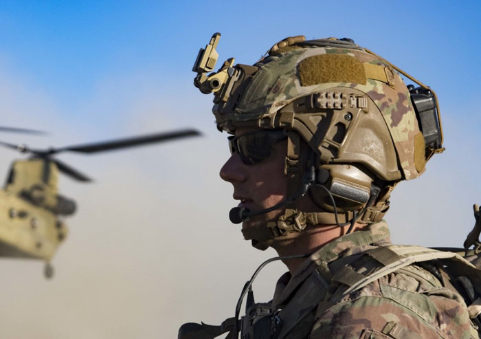 Avon Protection Receives First Order To Deliver The U.S. Army's NG IHPS ...