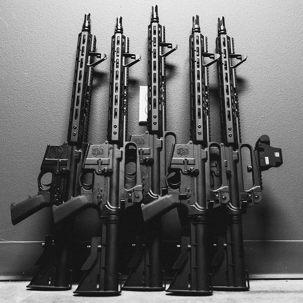 Noveske's Halloween 2023 Treat: Nightcap 14.5” Rifle & Nosferatu ...