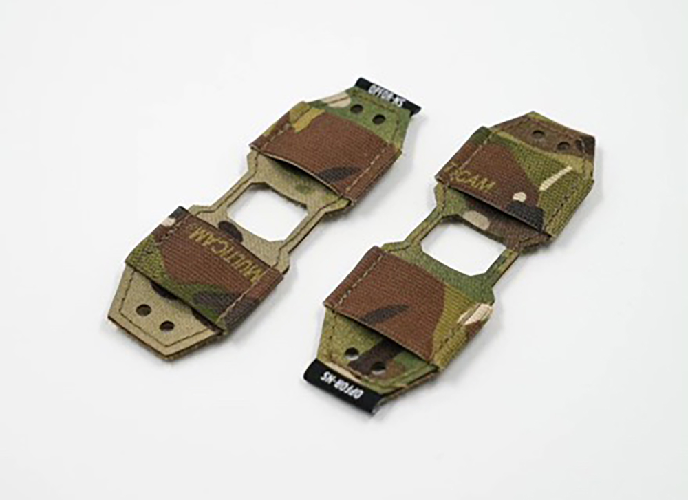 New Cable Canal From NutSof | Popular Airsoft: Welcome To The Airsoft World