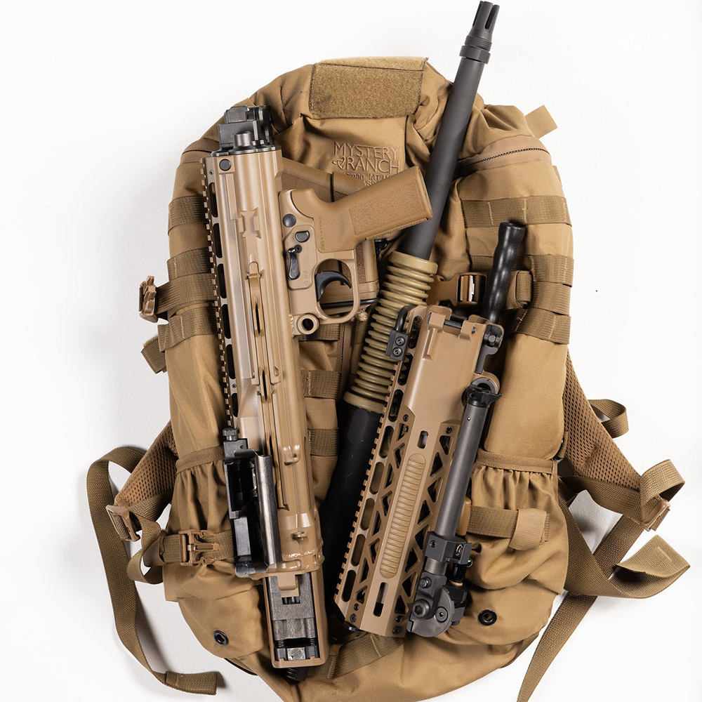 Ohio Ordnance Work's REAPR Is A Game Changer For Modern Combat ...