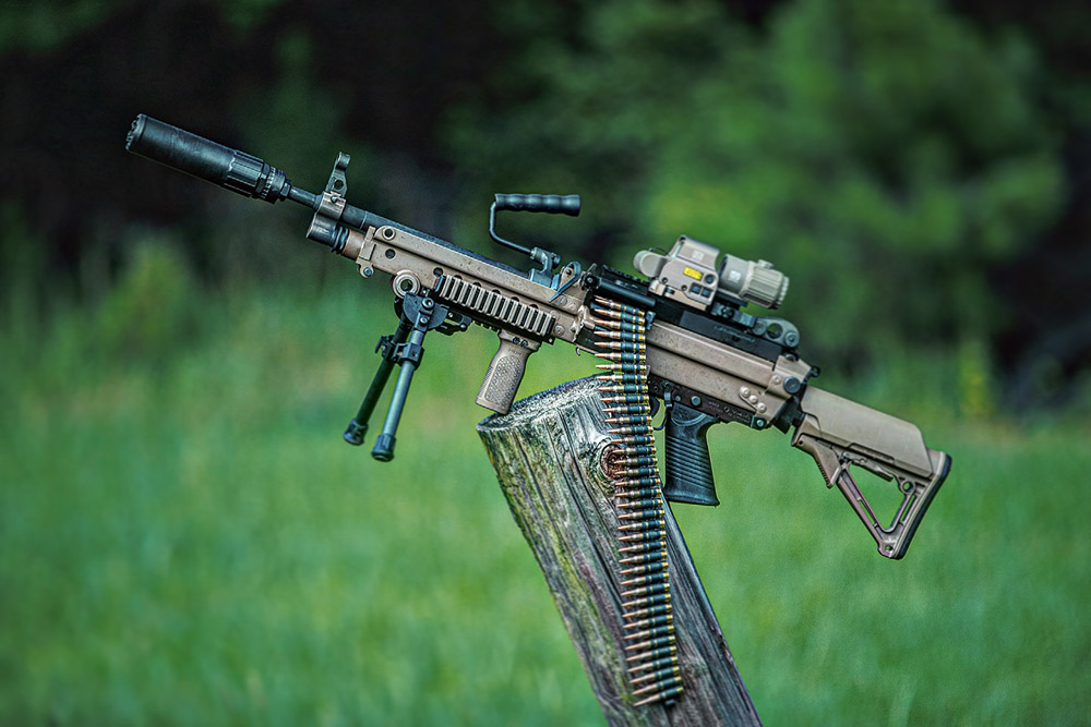 Ohio Ordnance Work's REAPR Is A Game Changer For Modern Combat | Popular Airsoft: Welcome To The ...