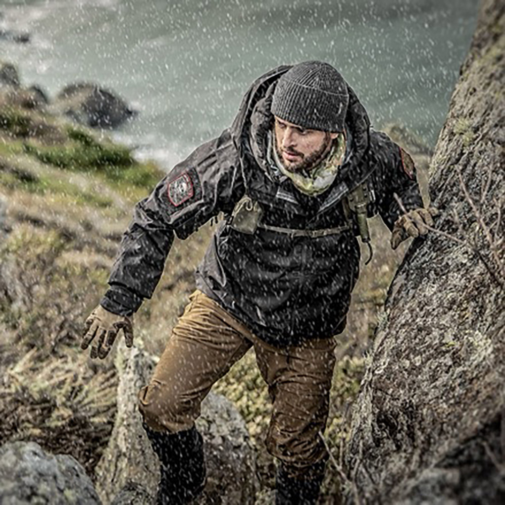 Prometheus Design Werx Aegis LT Now Available | Popular Airsoft ...