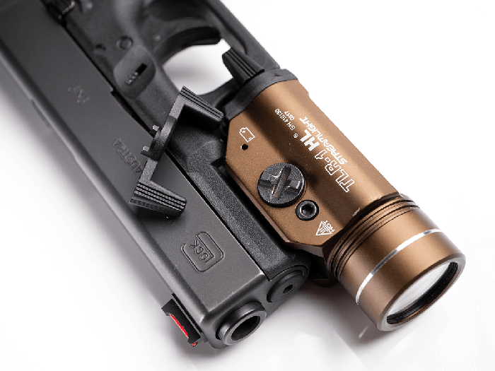 Surefire ARC Enhanced WML Switches | Popular Airsoft: Welcome To The ...