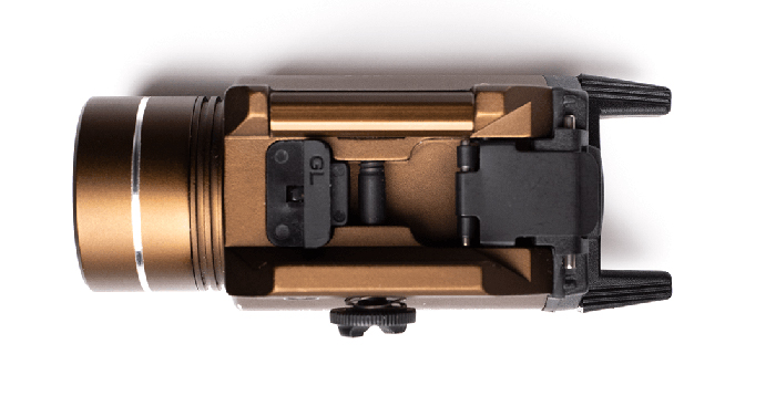Surefire ARC Enhanced WML Switches | Popular Airsoft: Welcome To The ...