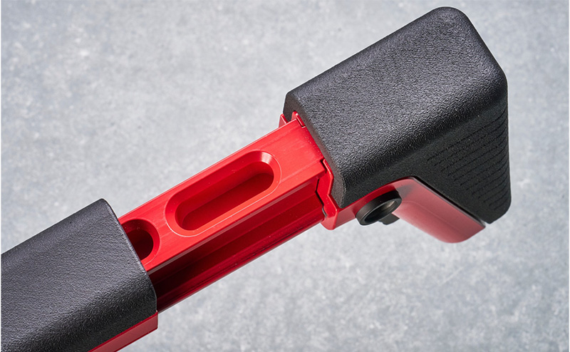 The Pistollo 77°: Not Just Another PCC | Popular Airsoft: Welcome To ...