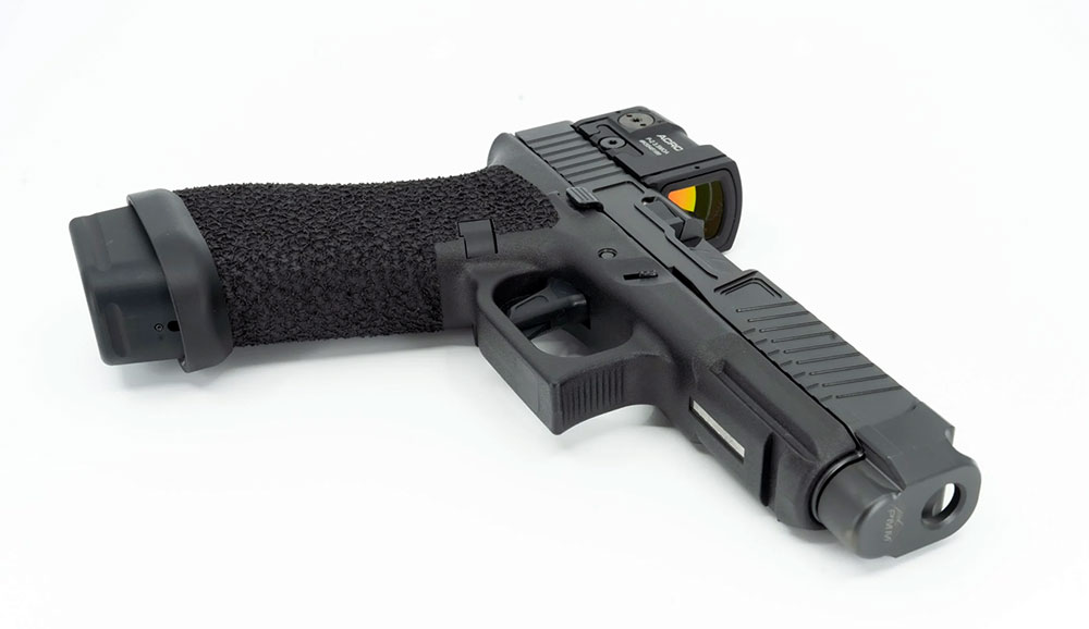 Parker Mountain Machine Introduces the High-Performance G45 Ultra ...