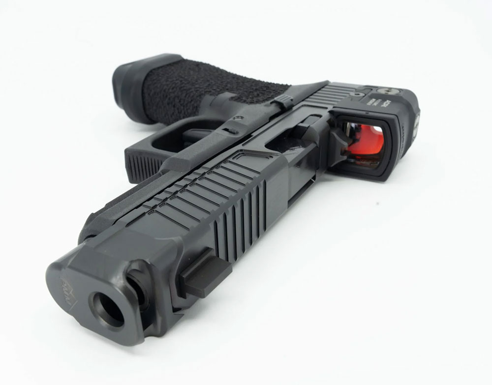 Parker Mountain Machine Introduces the High-Performance G45 Ultra ...