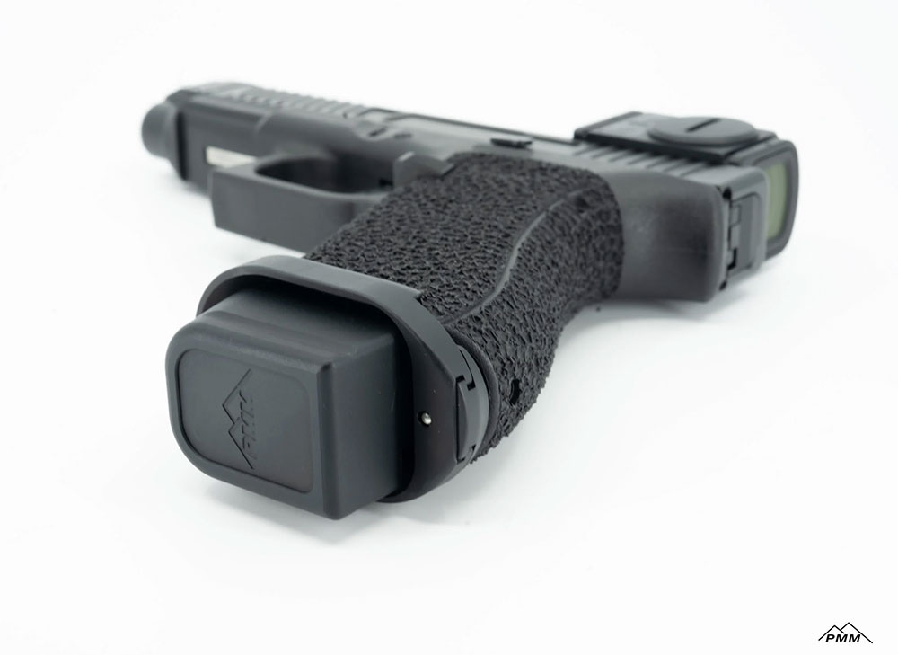 Parker Mountain Machine Introduces the High-Performance G45 Ultra ...