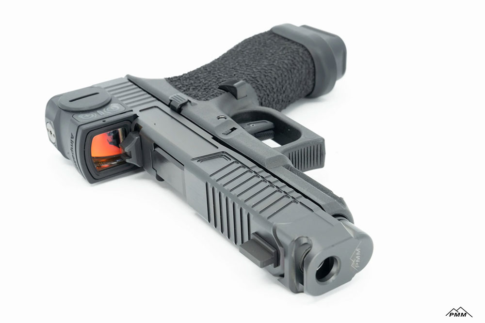 Parker Mountain Machine Introduces the High-Performance G45 Ultra ...