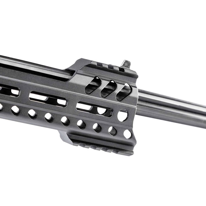 The Lever Action Rifle Is Brought To The 21st Century With The POF USA ...