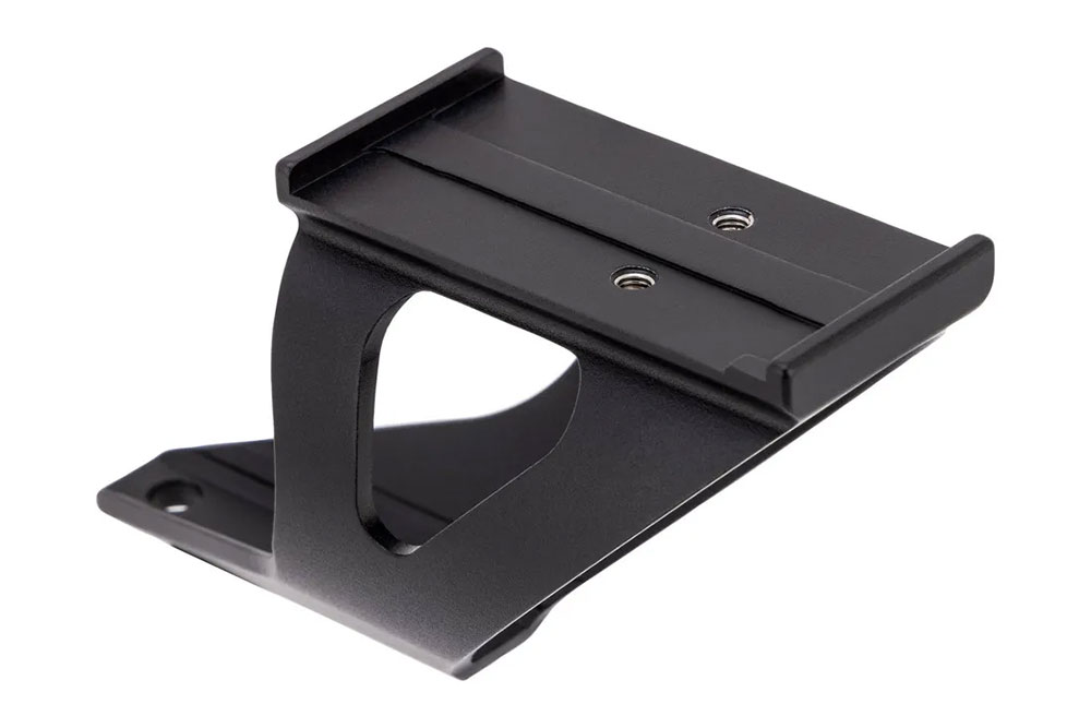 Primary Arms Mini Reflex 12 O'Clock Mount For PAO MicroPrisms | Popular ...