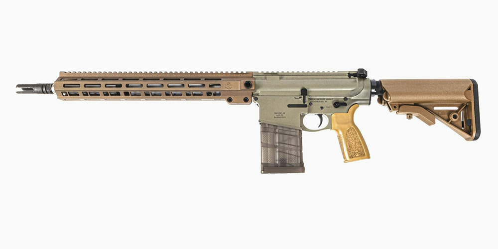 Palmetto State Armory Unleashes The Sabre-10A1 | Popular Airsoft ...