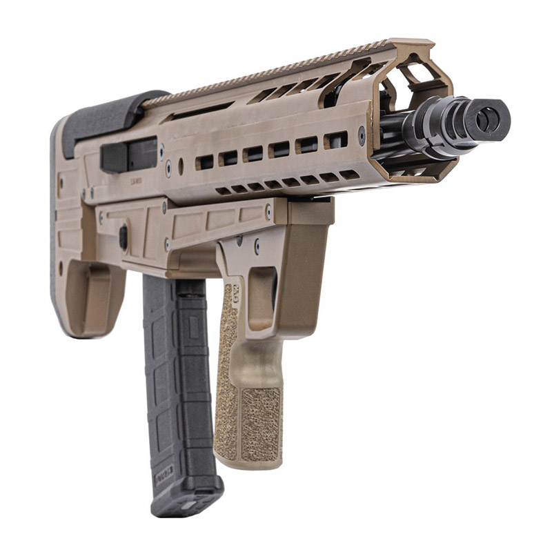 Meet The Olcan: PSA's JAKL In A Compact Bullpup Form | Popular Airsoft ...