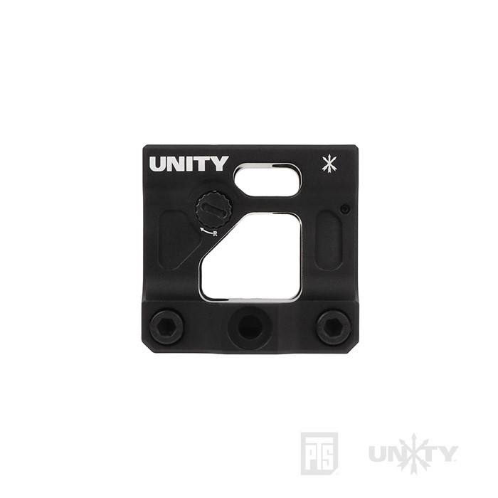 PTS Unity Tactical FAST Risers Pre-Order | Popular Airsoft: Welcome To ...