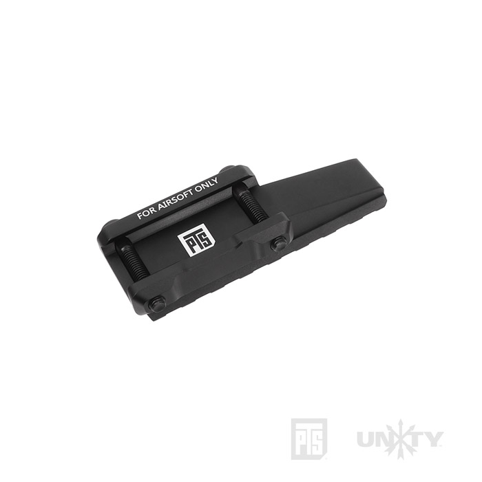 PTS Unity Tactical FAST Risers Pre-Order | Popular Airsoft: Welcome To ...