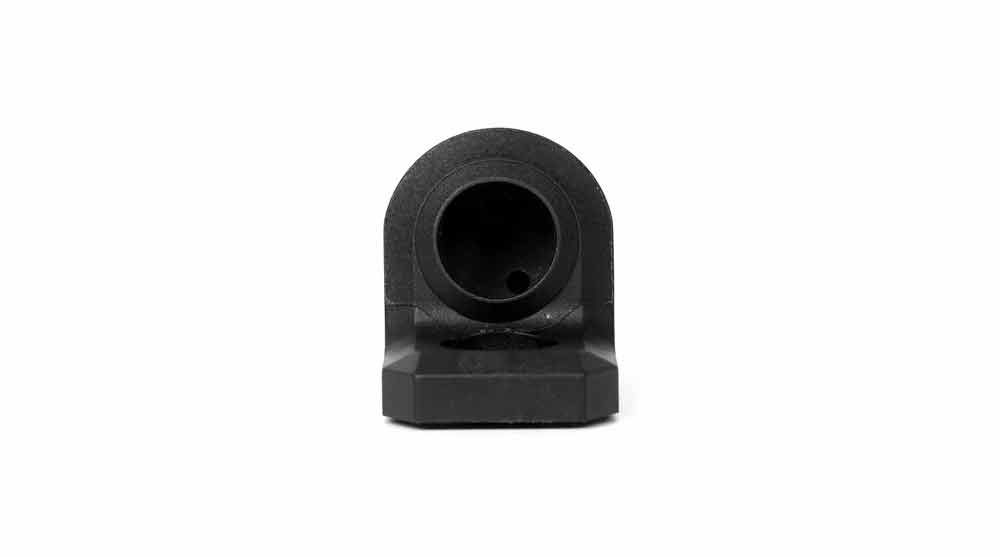 PTS Enhanced Polymer M-LOK QD Sling Mount Released | Popular Airsoft ...