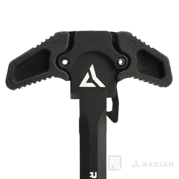 PTS Radian Talon Ambi Selector GBB & Raptor-LT Charging Handle GBB ...