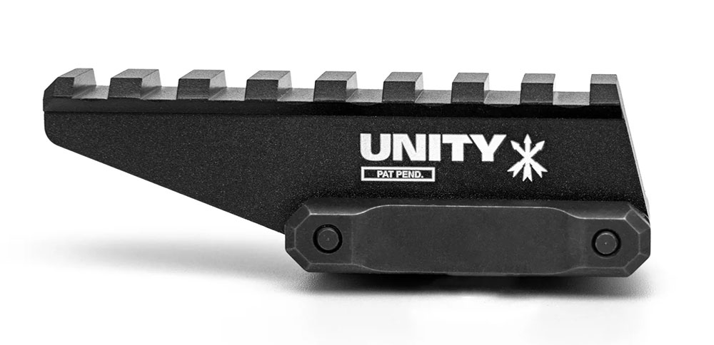 PTS Unity Tactical FAST Absolute Riser Released | Popular Airsoft ...