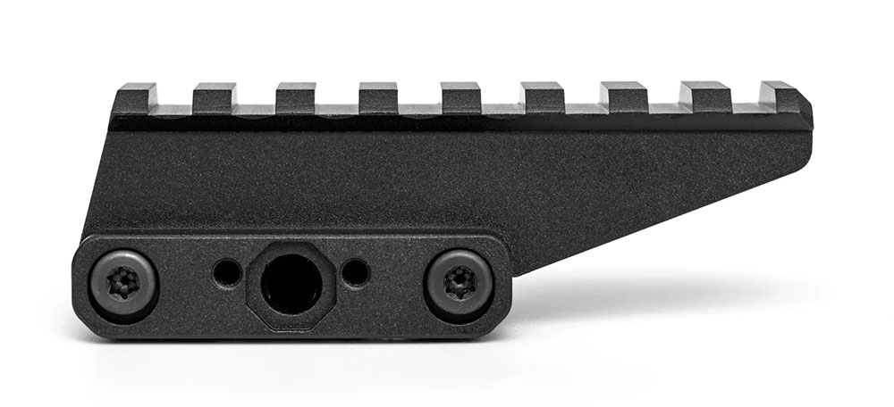 PTS Unity Tactical FAST Absolute Riser Released | Popular Airsoft ...