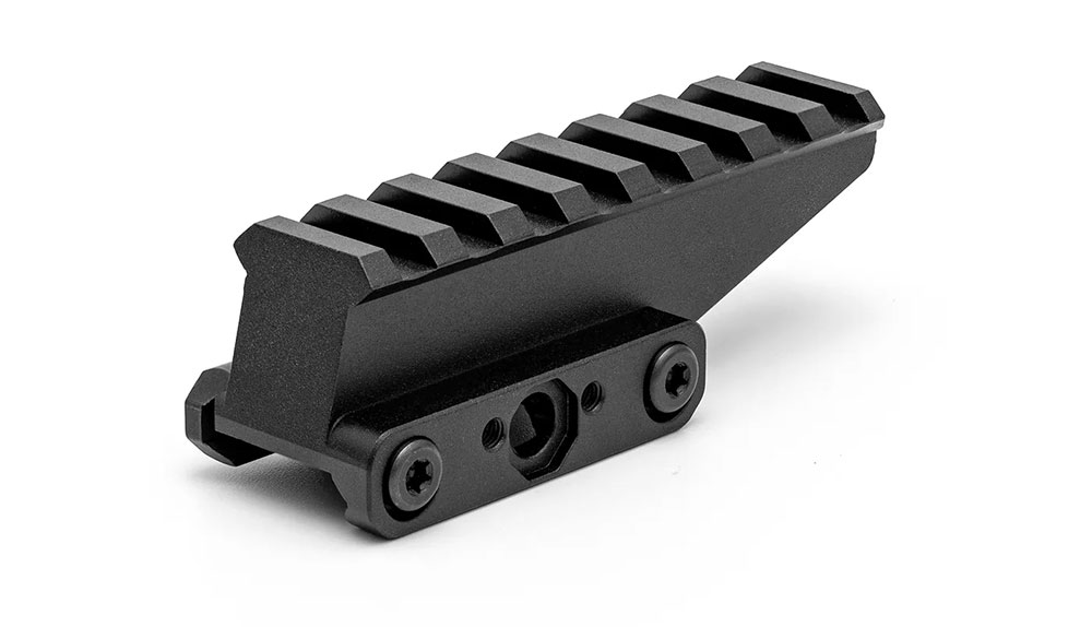 PTS Unity Tactical FAST Absolute Riser Released | Popular Airsoft ...