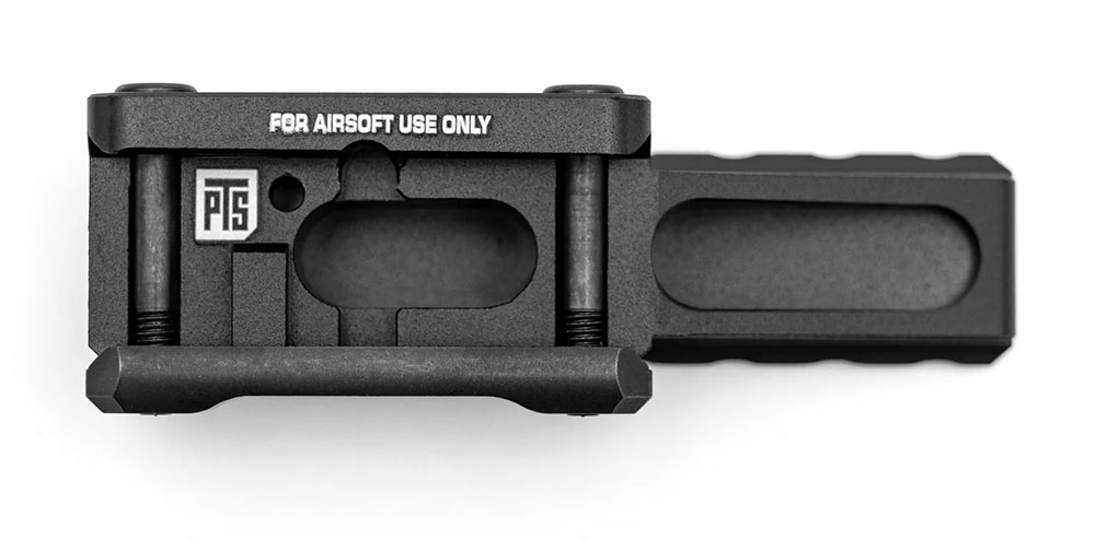 PTS Unity Tactical FAST Absolute Riser Released | Popular Airsoft ...